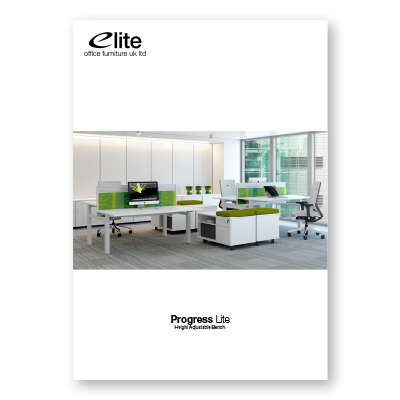 Progress Lite - Elite Office Furniture UK Limited