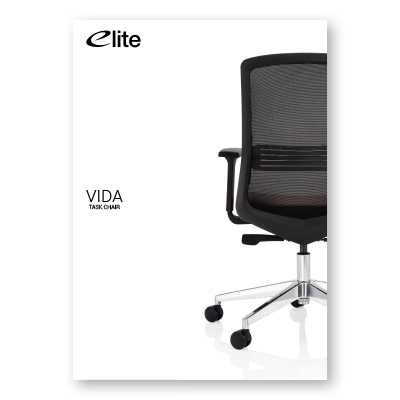 Vida - Elite Office Furniture UK Limited