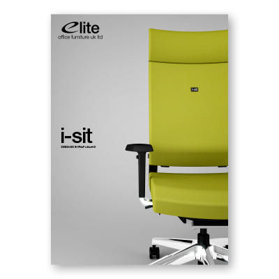 i-sit - Elite Office Furniture UK Limited