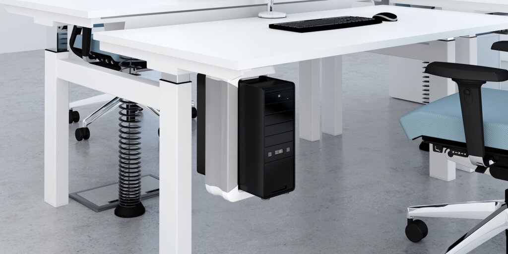 CPU Holders - Elite Office Furniture UK Limited