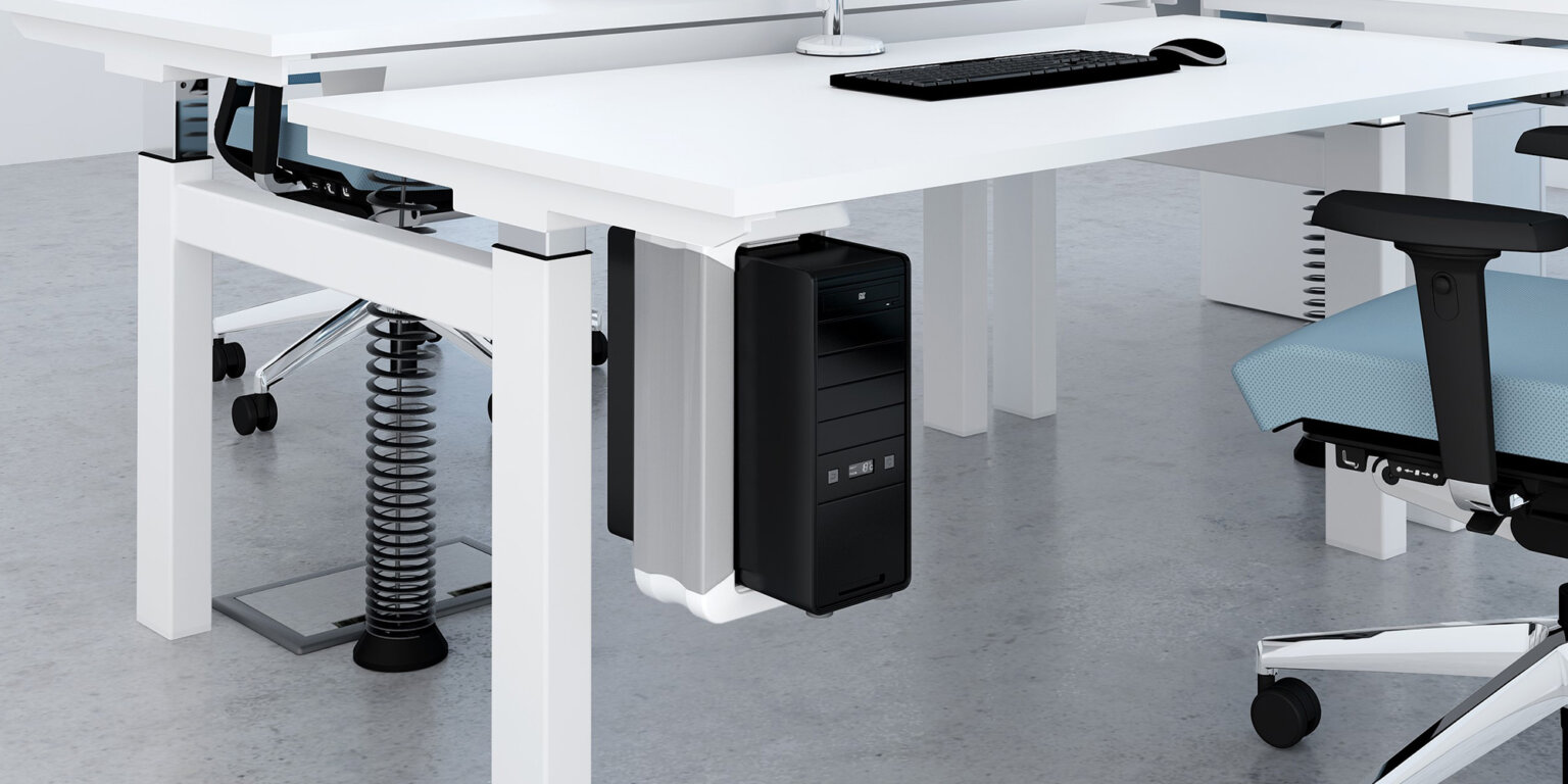 CPU Holders - Elite Office Furniture UK Limited