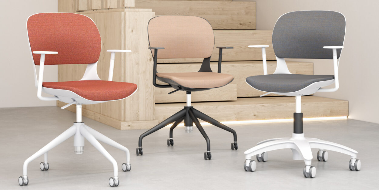 Seating Archives - Elite Office Furniture UK Limited