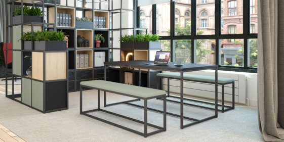 Benches - Elite Office Furniture UK Limited