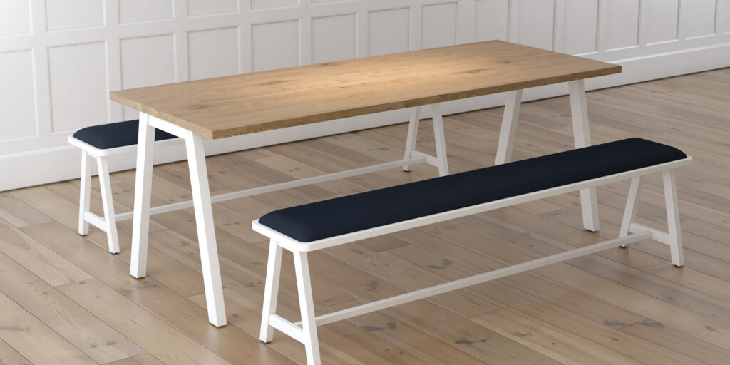 Loco Bench - Elite Office Furniture UK Limited