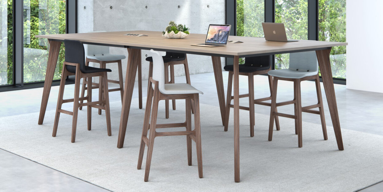 Lux Boardroom Table Archives - Elite Office Furniture UK Limited