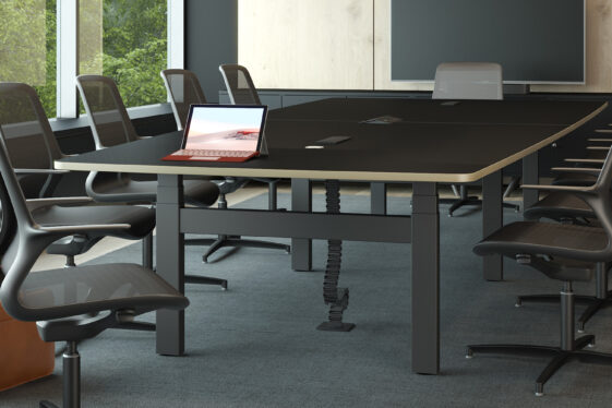 Progress Plus - Elite Office Furniture UK Limited