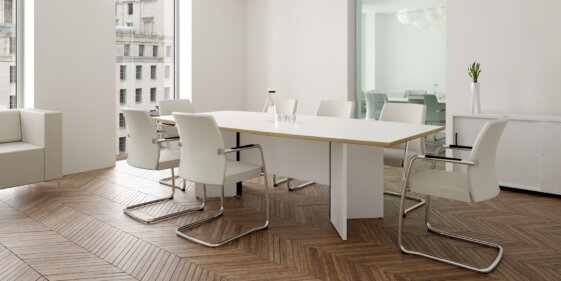 Windsor Desk - Elite Office Furniture UK Limited