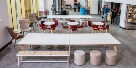 Elite - Elite Office Furniture UK Limited