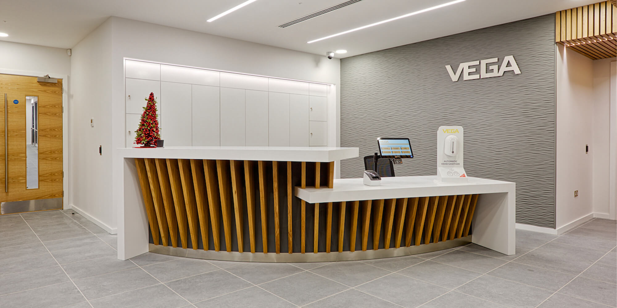 VEGA Controls - Elite Office Furniture UK Limited