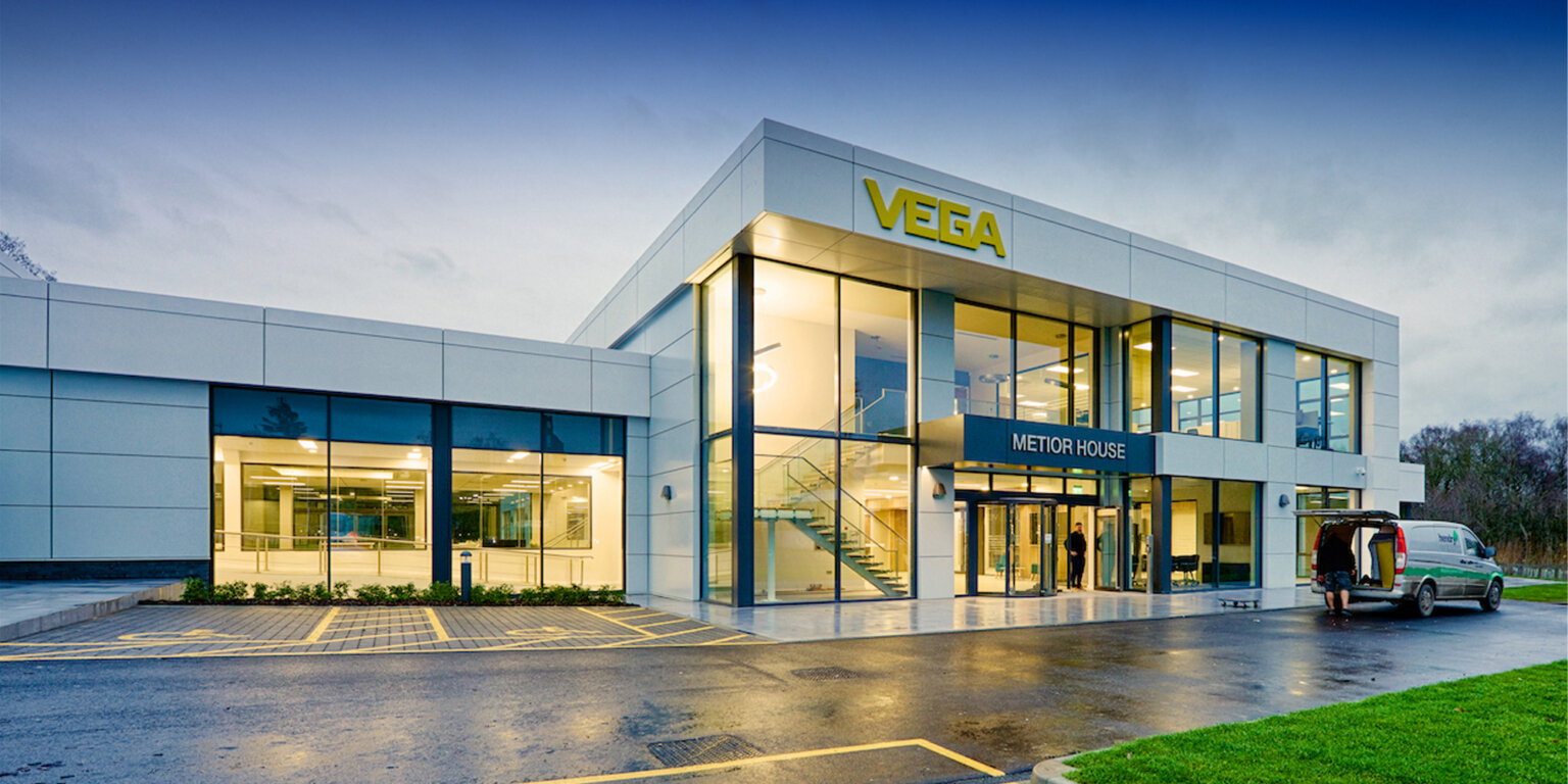 VEGA Controls - Elite Office Furniture UK Limited
