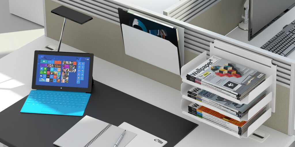 Screen Accessories - Elite Office Furniture UK Limited