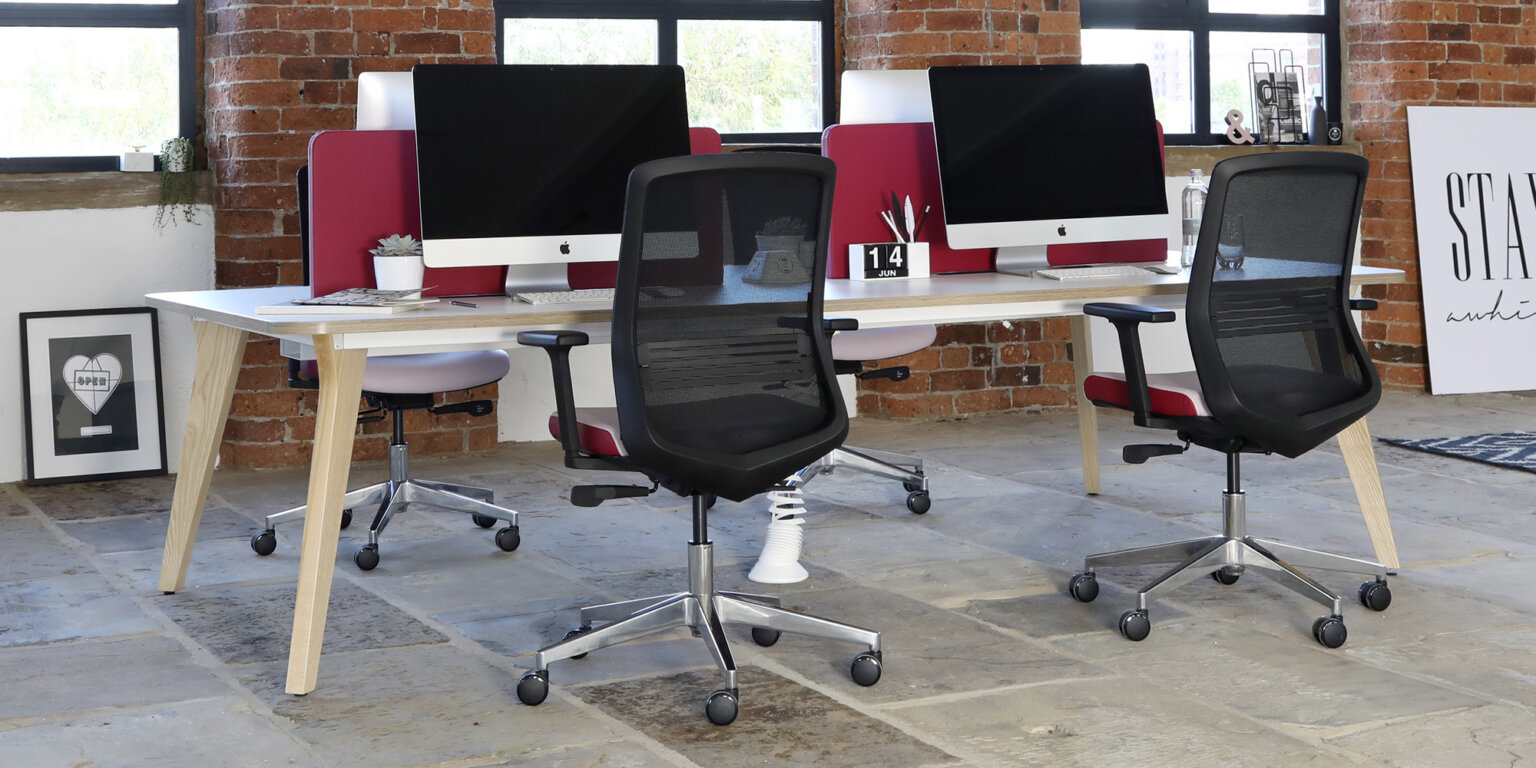 Lux - Elite Office Furniture UK Limited