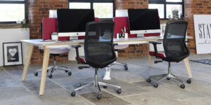 Lux - Elite Office Furniture UK Limited