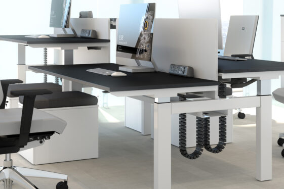 Progress Plus - Elite Office Furniture UK Limited