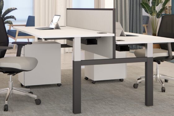 Progress Plus - Elite Office Furniture UK Limited