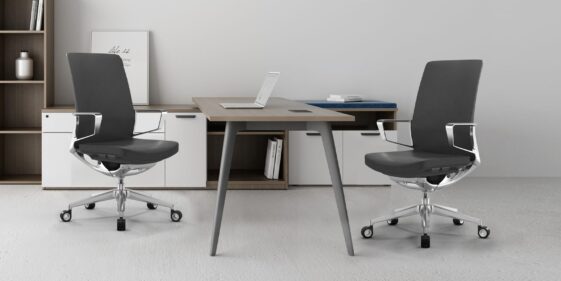 Executive Seating - Elite Office Furniture UK Limited
