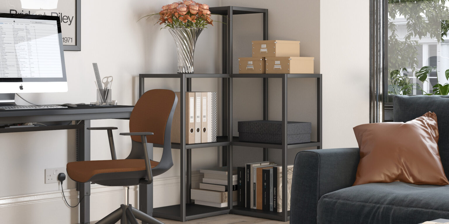 Cubeform Elite Office Furniture Uk Limited