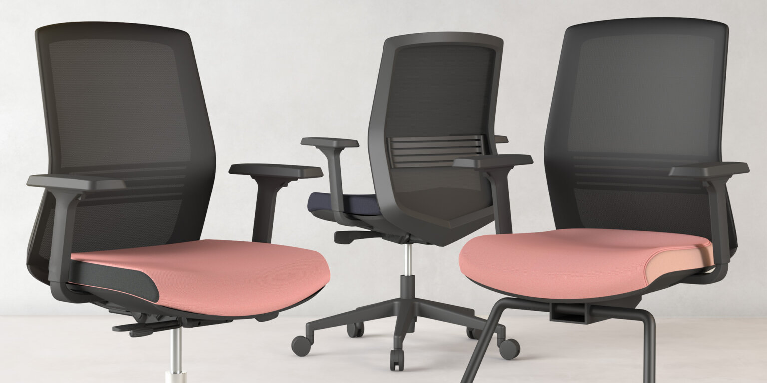 Vida - Elite Office Furniture UK Limited