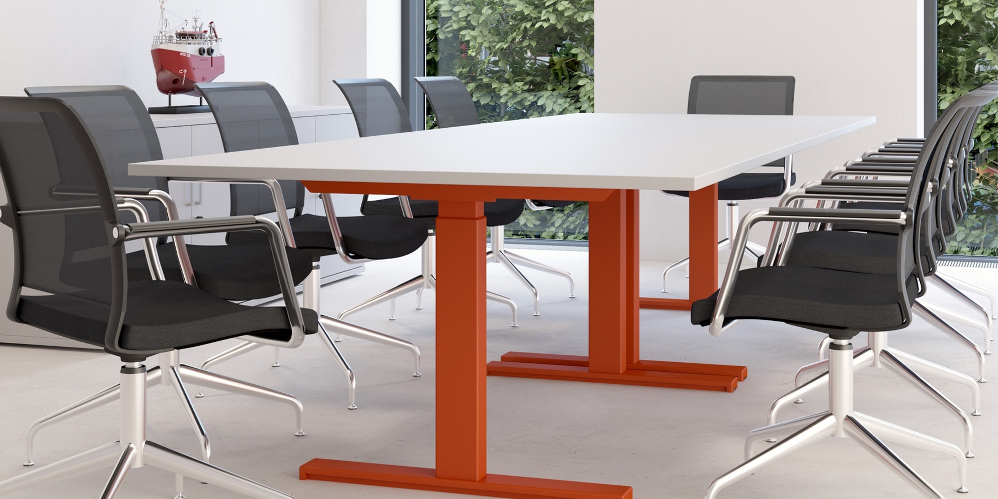 Moda - Elite Office Furniture UK Limited