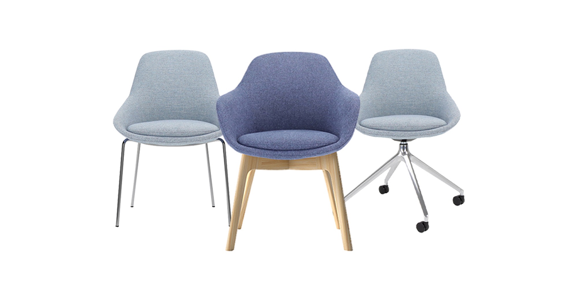 Ovo Breakout - Elite Office Furniture UK Limited