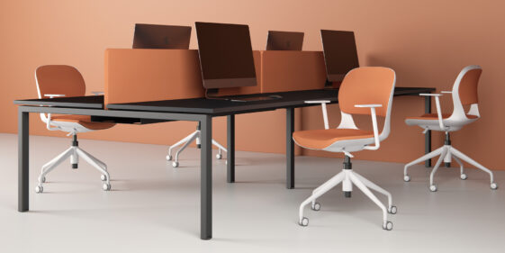 Multi-Purpose Seating - Elite Office Furniture UK Limited