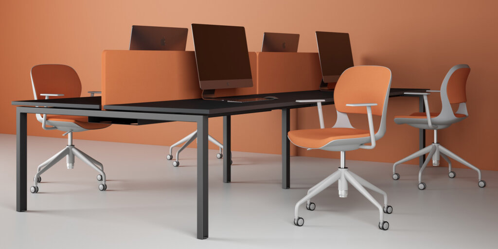 Ace - Elite Office Furniture UK Limited