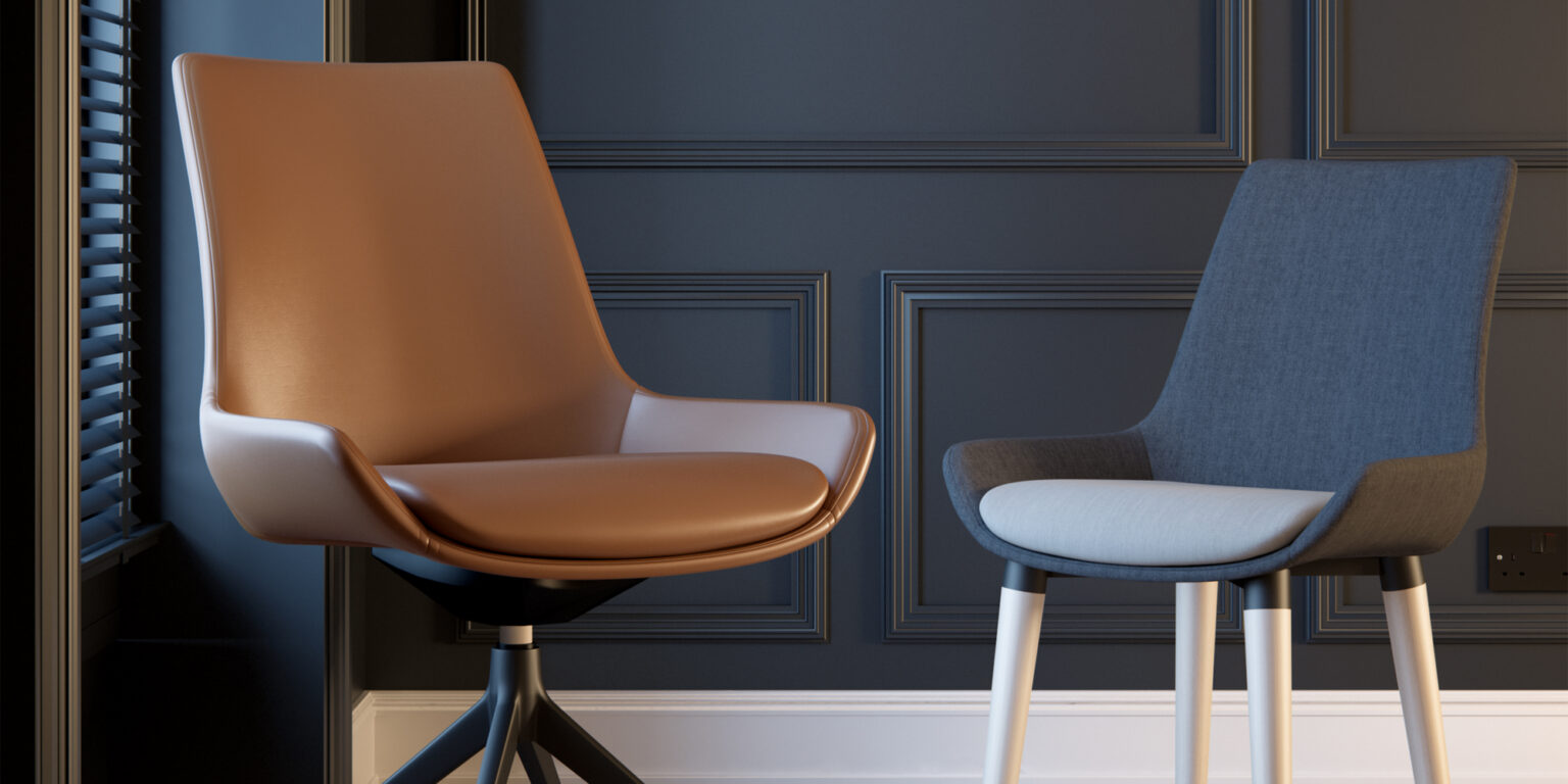 Hampton - Elite Office Furniture UK Limited