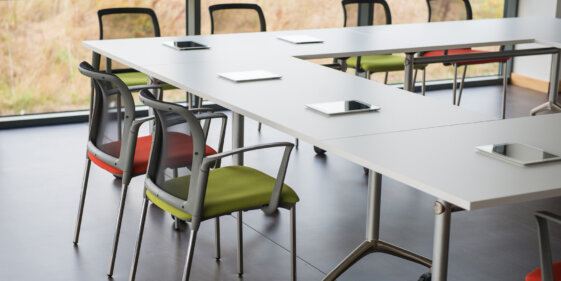Multi-Purpose Seating - Elite Office Furniture UK Limited