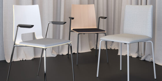 Multi-Purpose Seating - Elite Office Furniture UK Limited