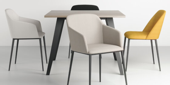 Multi-Purpose Seating - Elite Office Furniture UK Limited