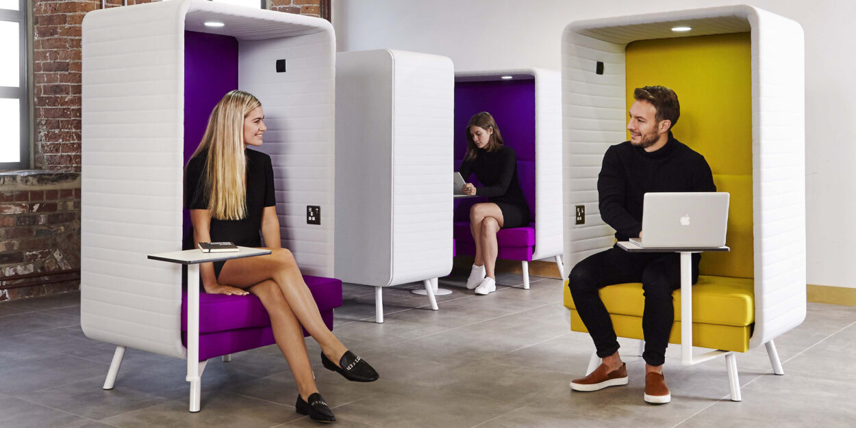 Seating Archives - Elite Office Furniture UK Limited