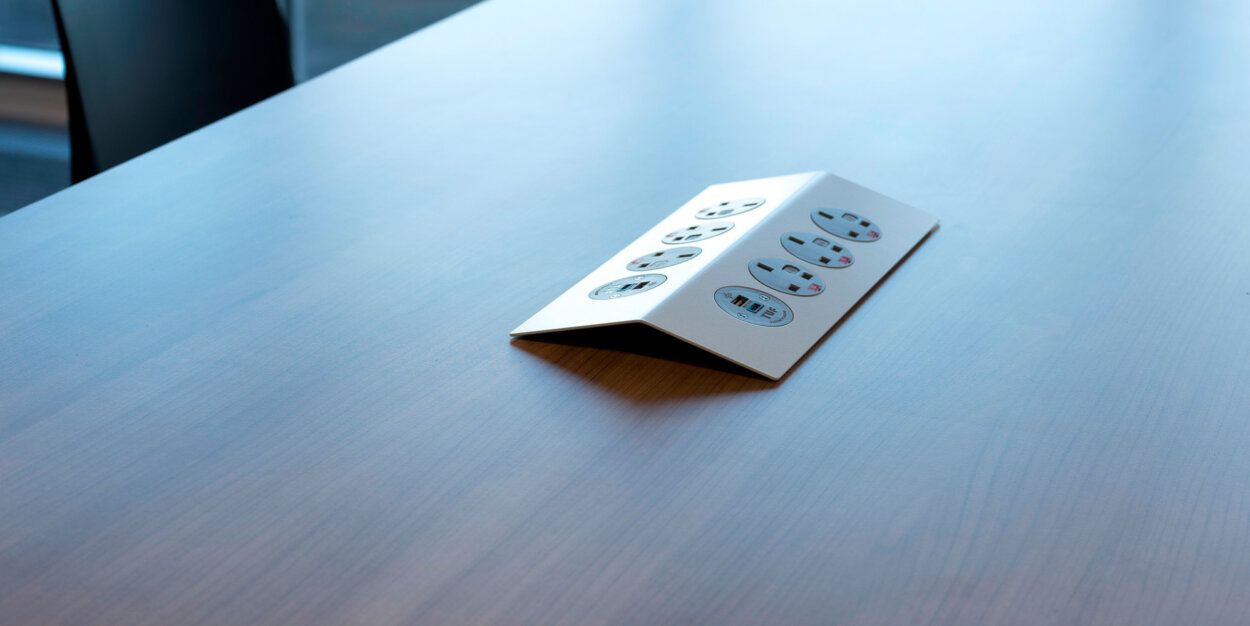 Lux Boardroom Table Archives - Elite Office Furniture UK Limited