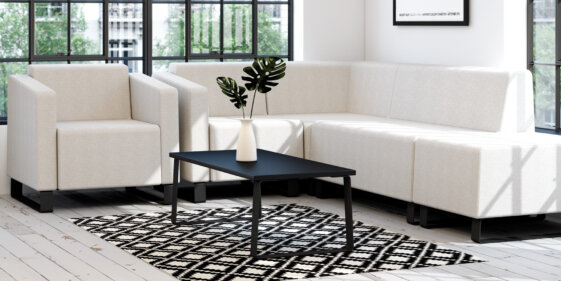 Soft Seating - Elite Office Furniture UK Limited