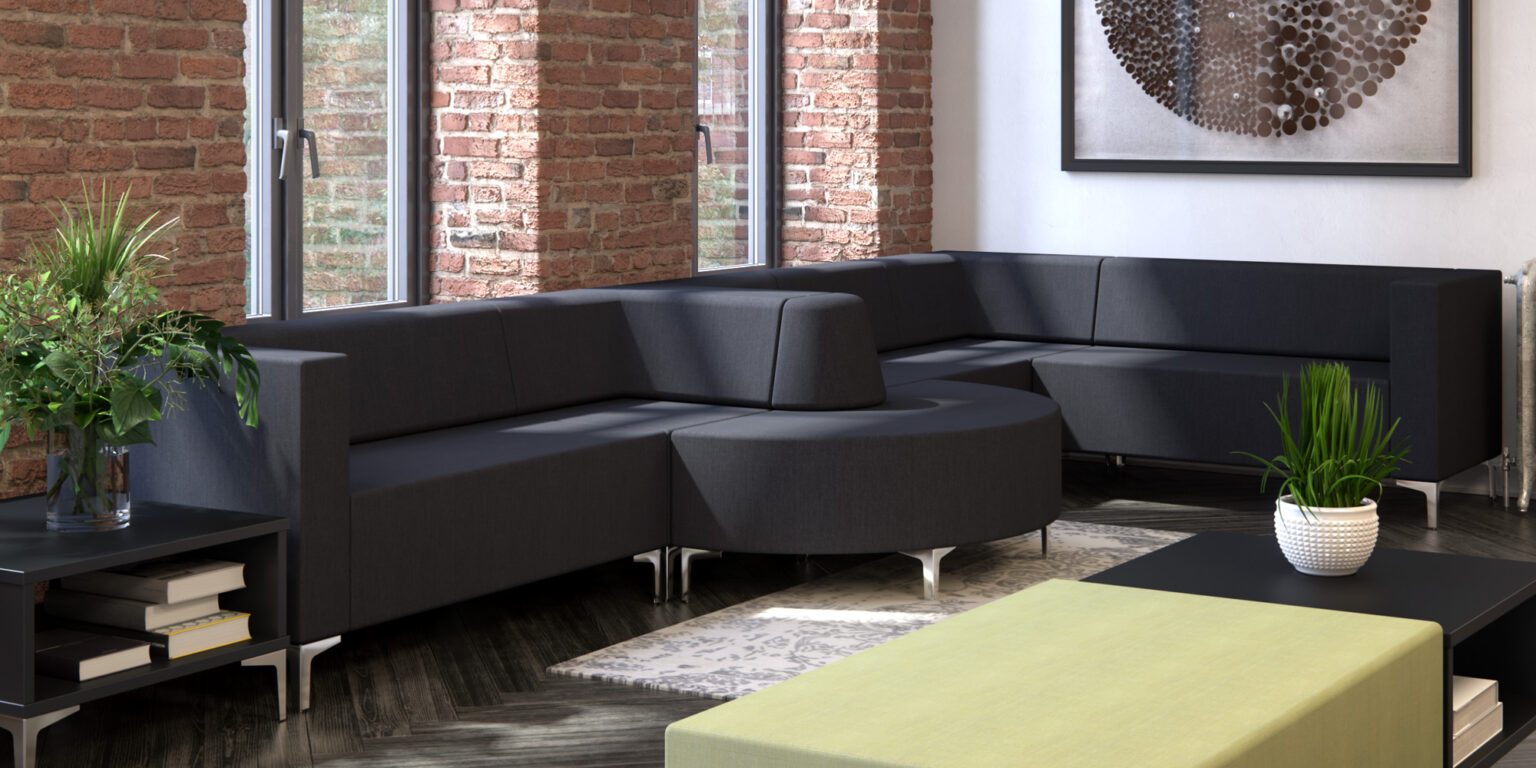 Evo Plus - Elite Office Furniture UK Limited