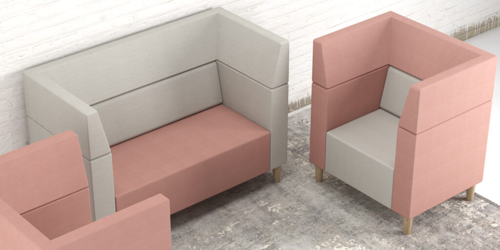 Evo Plus Medium Back - Elite Office Furniture UK Limited