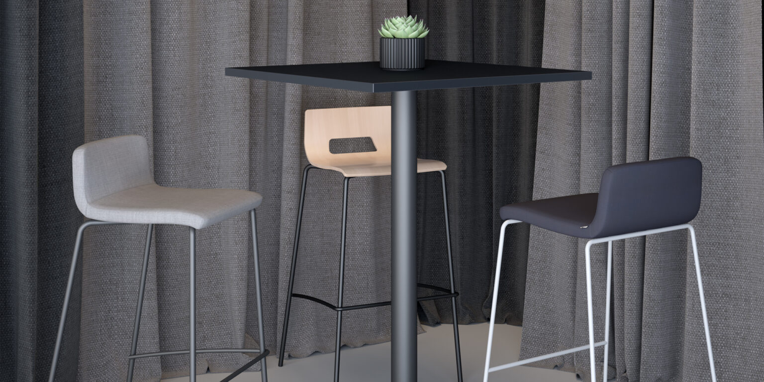 Multiply Stool - Elite Office Furniture UK Limited