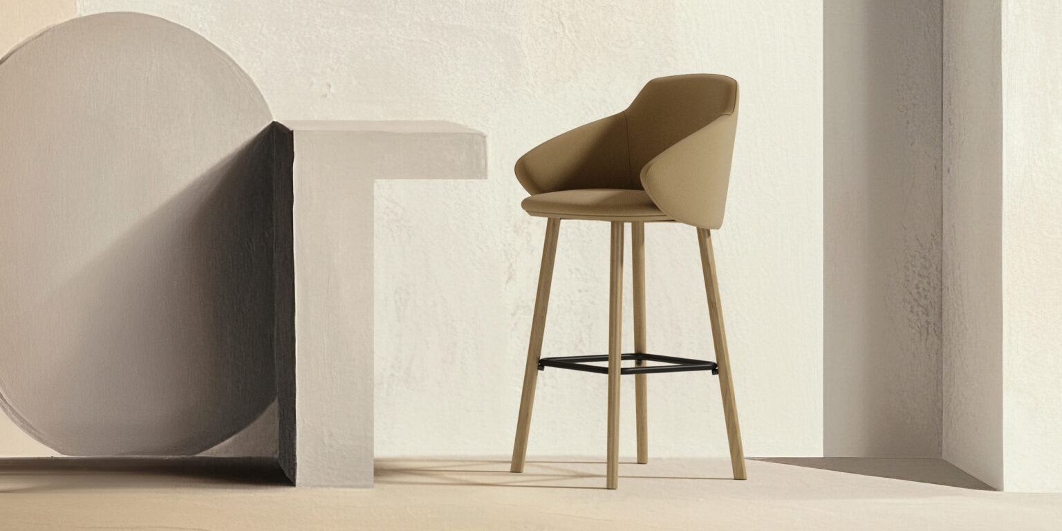 Palma Stool - Elite Office Furniture UK Limited