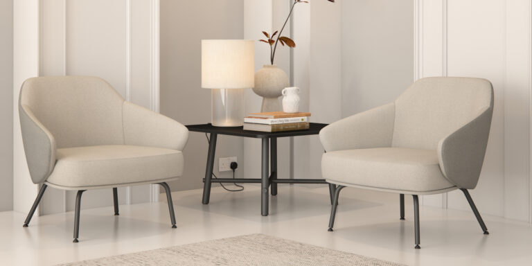 Serenity Coffee Tables