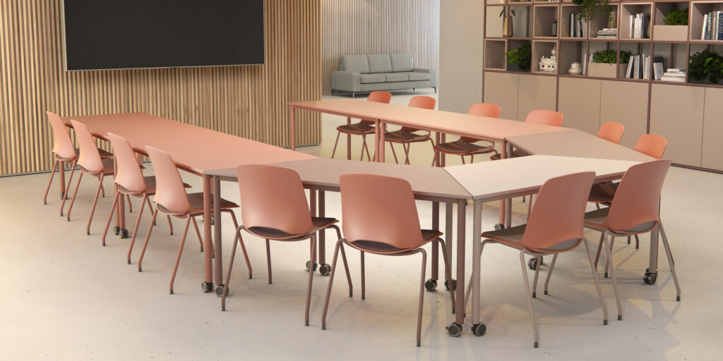 Zenith Tables
