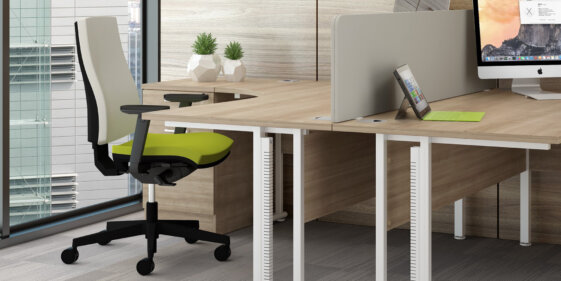 Task and Meeting Seating - Elite Office Furniture UK Limited