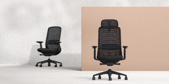 Elite Office Furniture - Innovative, Contemporary and Sustainable