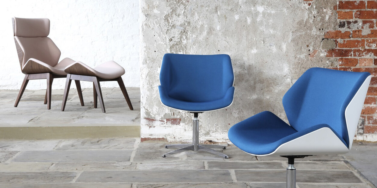 Visitor and Lounge Seating Archives - Elite Office Furniture UK Limited