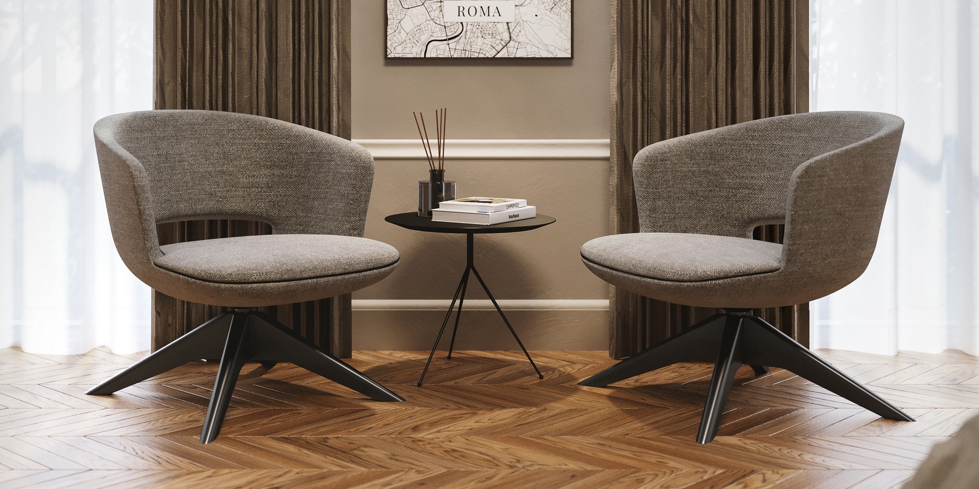 Ovo Lounge Archives - Elite Office Furniture UK Limited