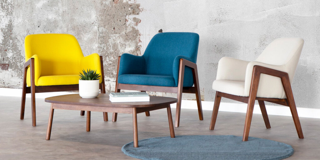 Lusso - Elite Office Furniture UK Limited