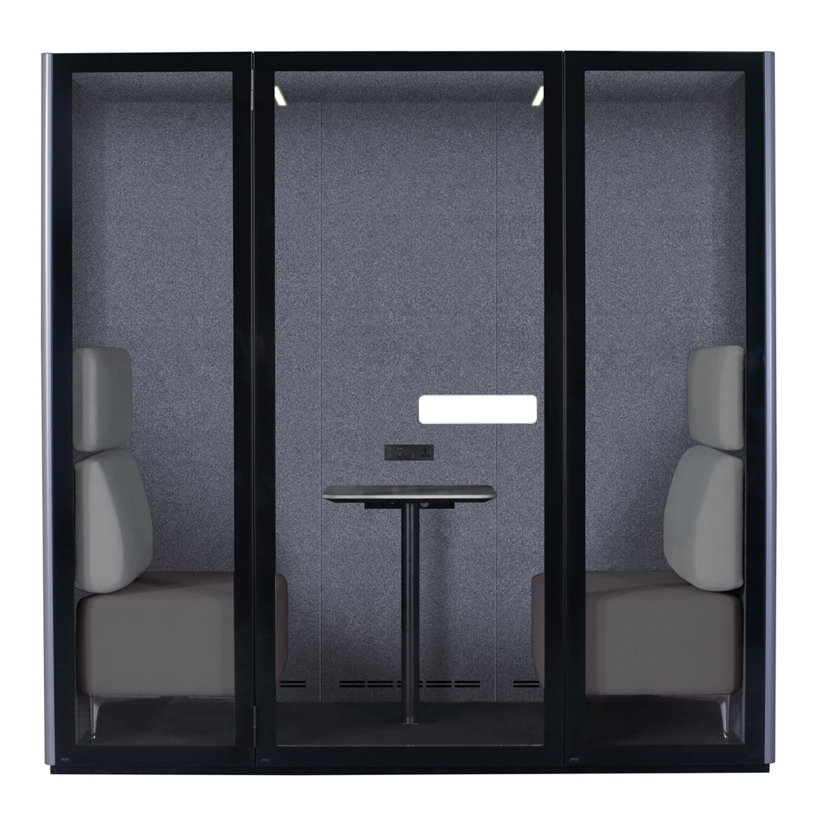 Host Pods - Elite Office Furniture UK Limited